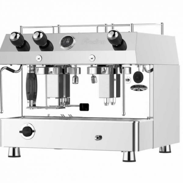 Gas Coffee Machines | LPG Gas Coffee Maker Dual Fuel Coffee Machines