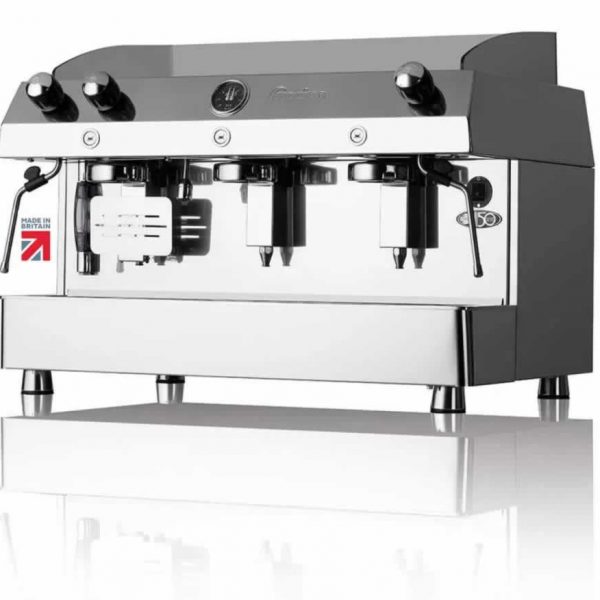 Gas Coffee Machines | LPG Gas Coffee Maker Dual Fuel Coffee Machines